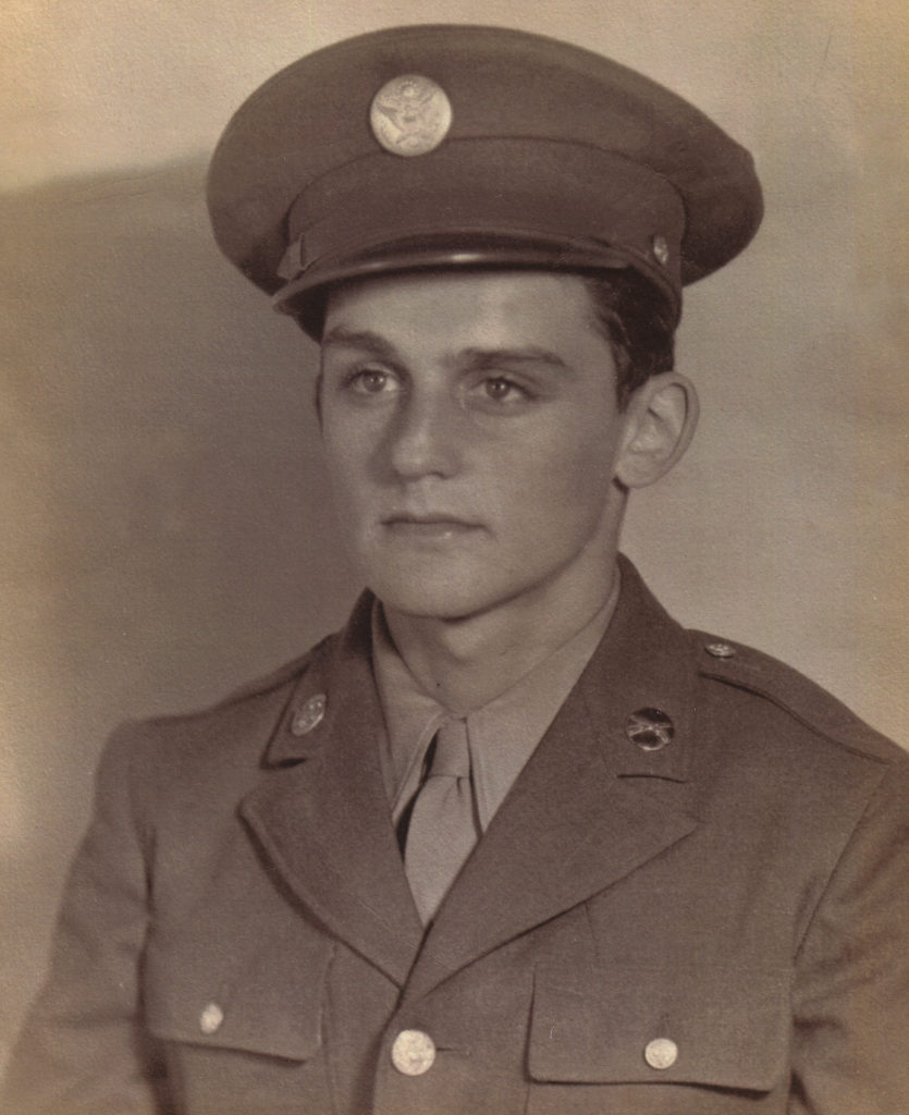 GI JEWS: Jewish Americans in World War II - Alan Moskin