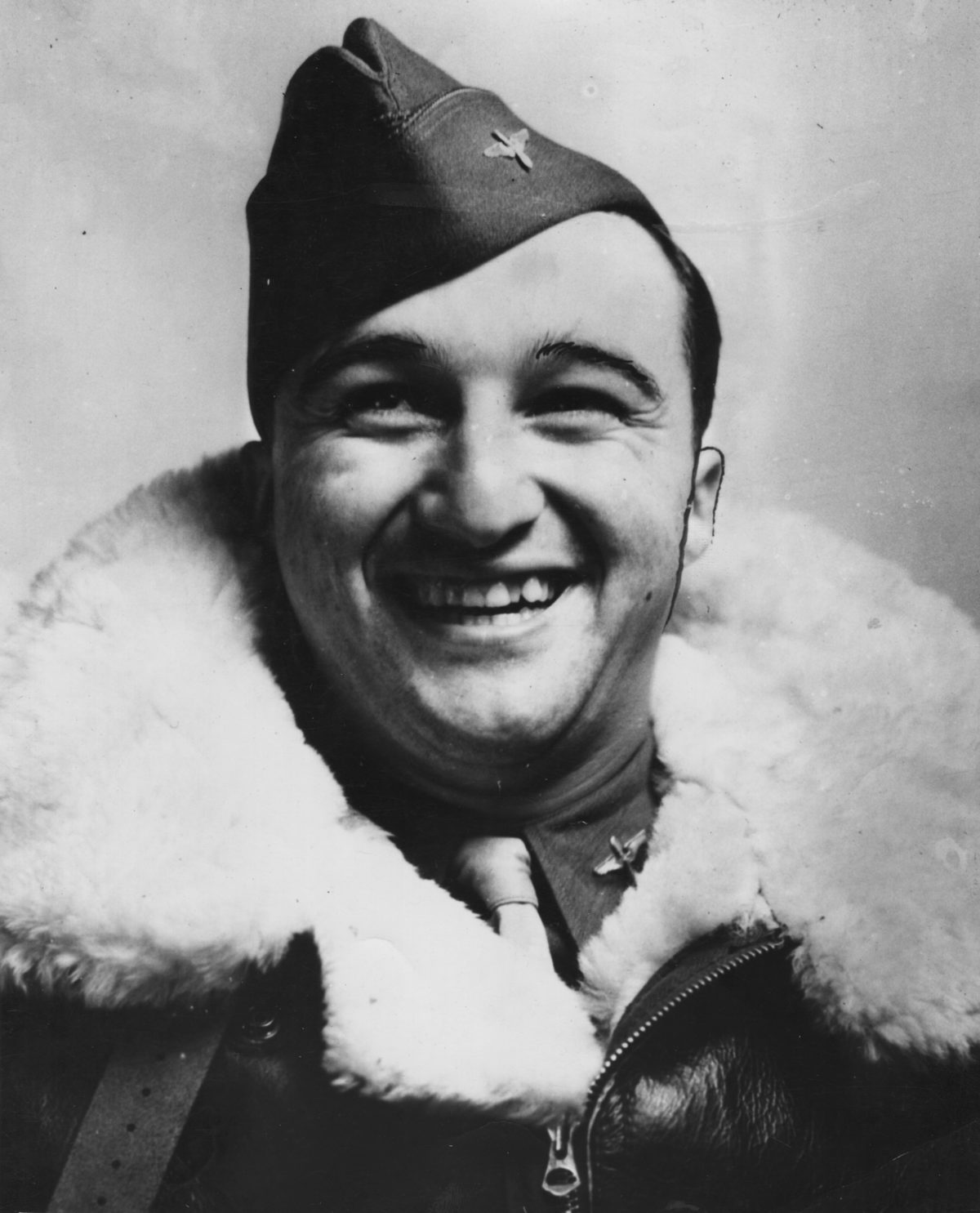 GI JEWS: Jewish Americans in World War II - Art Sherman